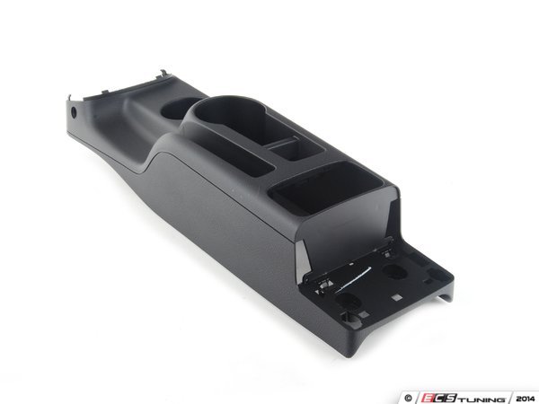 Genuine Volkswagen Audi - MK4CNSLESWP - Center Console Conversion ...