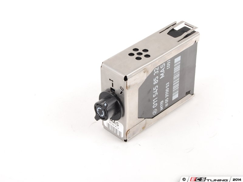 Genuine Mercedes Benz - 0115458532 - KE CONTROL U - (NO LONGER AVAILABLE)