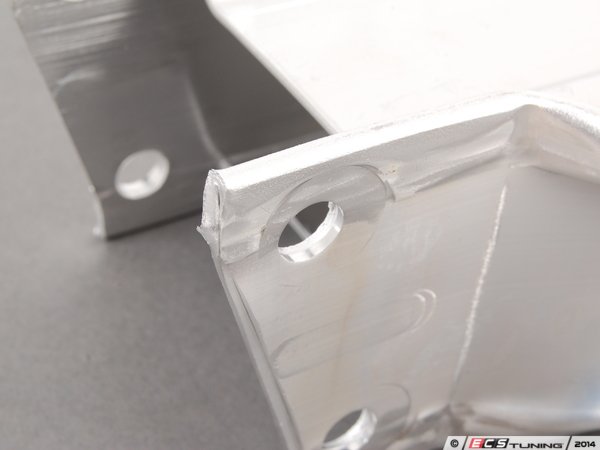 Genuine Mercedes Benz - 2046202095 - ABSORBER