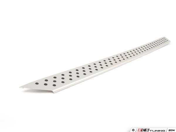 Genuine BMW - 51777227534 - E70 X5 Running board - Right (51-77-7-227-534)