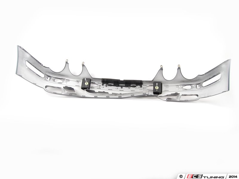 Genuine Mercedes Benz - 2088800140 - Front Bumper Cover - Upper