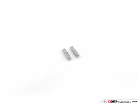 Genuine BMW - 11611741780 - E38 Engine Cover Lock - Priced Each (11-61 ...