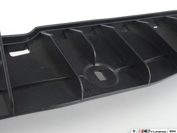 Genuine BMW - 51127897144 - Guide - Bottom Center (51-12-7-897-144)