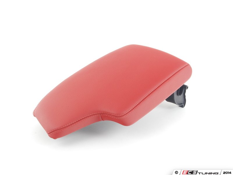 Genuine BMW - 51169285155 - Center Console Armrest - Front (51-16-9-285 ...