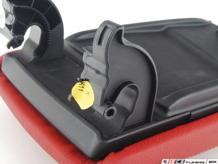 Genuine BMW - 51169285155 - Center Console Armrest - Front (51-16-9-285 ...