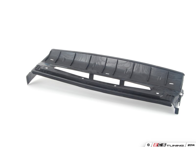 Genuine BMW - 51718040807 - Air Duct - Front Lower (51-71-8-040-807)