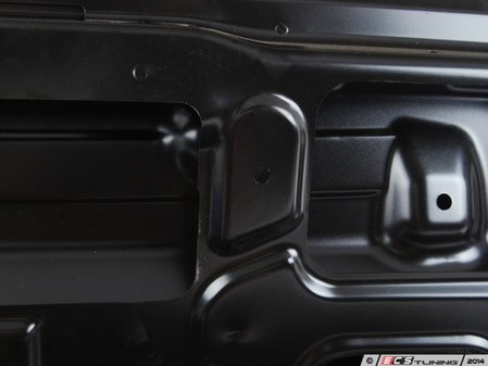 Genuine BMW - 41628262029 - Trunk Lid (41-62-8-262-029)