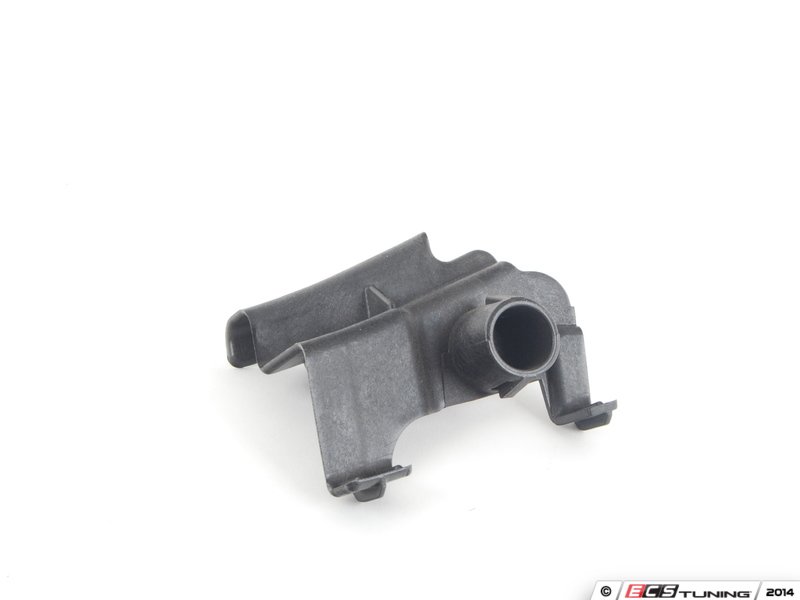 Genuine BMW - 61677174806 - Hose Clamp (61-67-7-174-806)