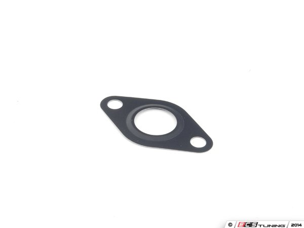 Genuine Volkswagen Audi - 06A131120D - EGR gasket - Priced Each (06A ...
