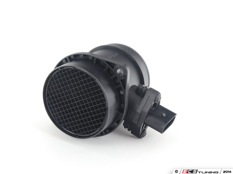 Genuine Volkswagen Audi - 07C906461A - Mass Air Flow Sensor (MAF ...