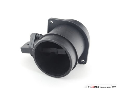 Genuine Volkswagen Audi - 07C906461A - Mass Air Flow Sensor (MAF ...