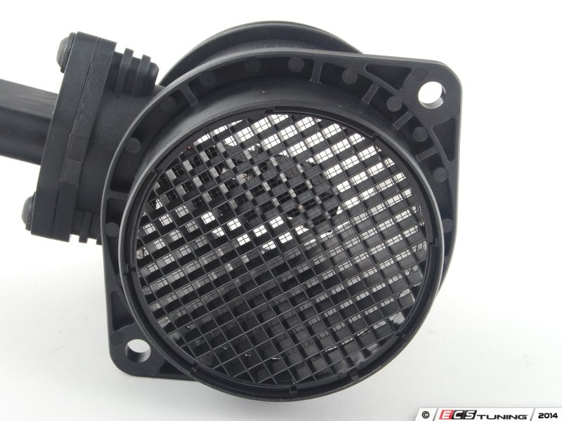 Genuine Volkswagen Audi - 07C906461A - Mass Air Flow Sensor (MAF ...