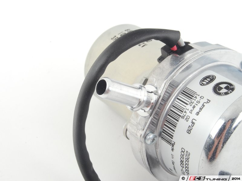 Genuine BMW - 34332283333 - Vacuum Pump (34-33-2-283-333)