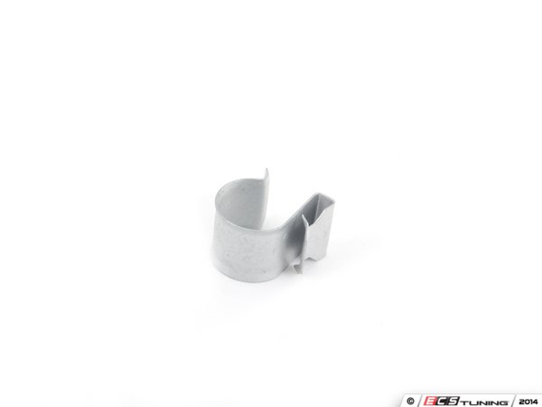 Genuine BMW - 07147575208 - CABLE CLAMP (07-14-7-575-208)
