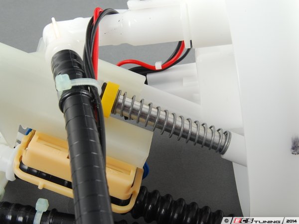 Genuine Mercedes Benz - 2034701741 - Fuel Tank Sending Unit