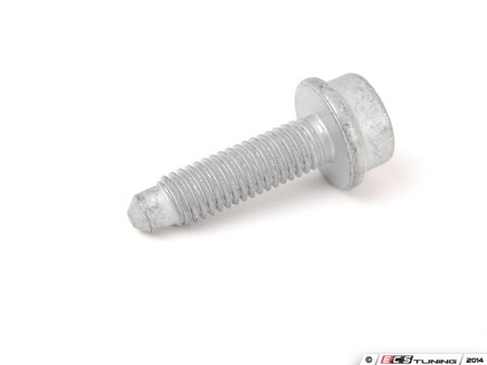 Genuine Volkswagen Audi - N10644701 - Triple Square Bolt - Priced Each ...
