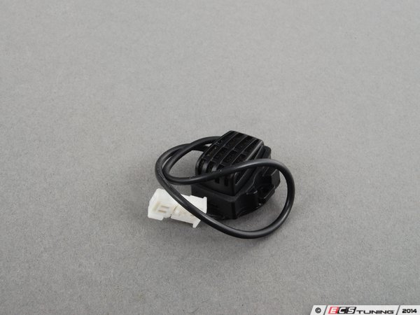 Genuine BMW - 84316937391 - MICROPHONE (84-31-6-937-391)