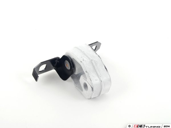 Genuine Volkswagen Audi - 1J0253144Q - Exhaust Hanger - Front Position ...