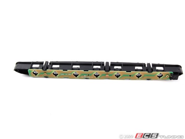 Genuine BMW - 63258389734 - Third Brake Light Housing (63-25-8-389-734)