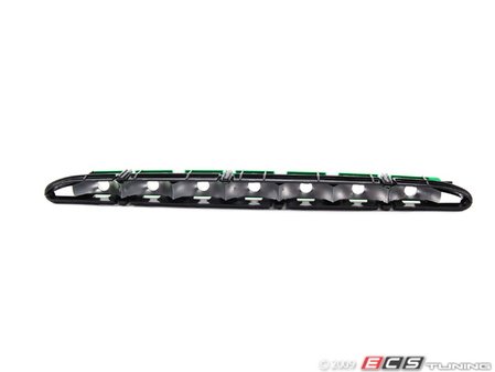 Genuine BMW - 63258389734 - Third Brake Light Housing (63-25-8-389-734)