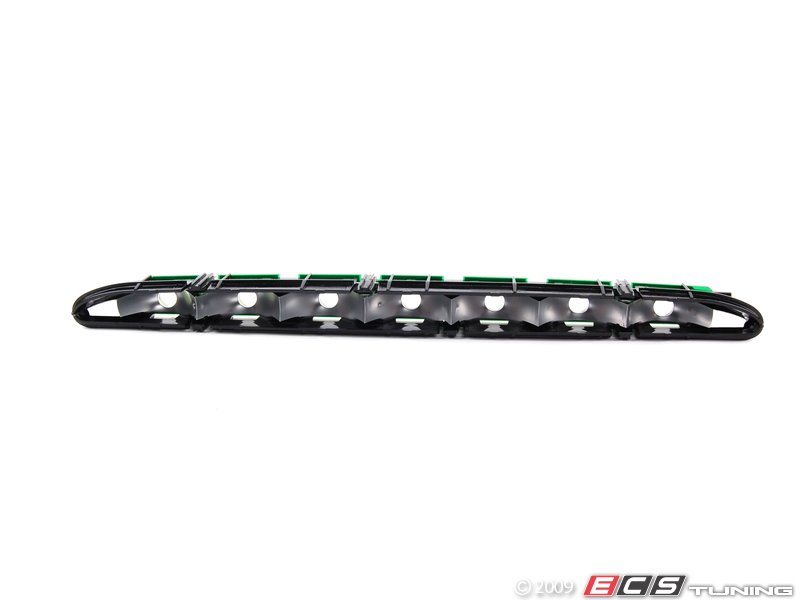 Genuine BMW - 63258389734 - Third Brake Light Housing (63-25-8-389-734)