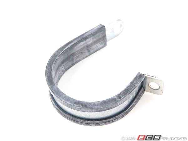 Genuine BMW - 11531702767 - CLAMP (11-53-1-702-767)