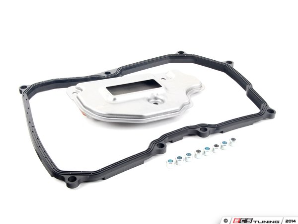 Meistersatz - 09G325429A - Automatic Transmission Filter Kit - (NO ...