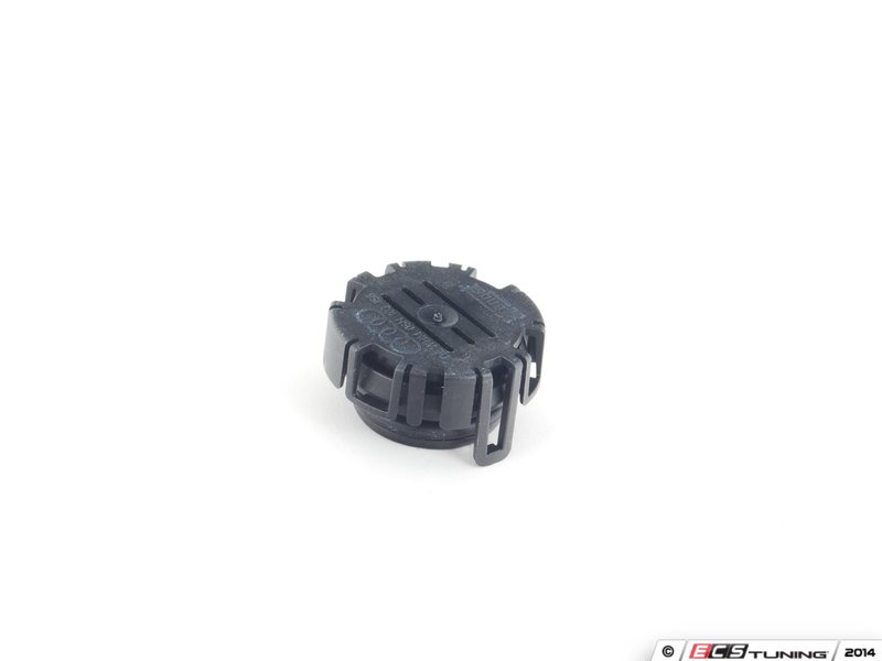 Genuine Volkswagen Audi - 06H103156 - Oil Check Valve (06H 103 156)