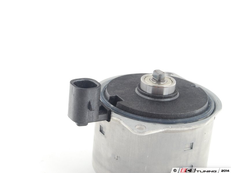 Genuine Volkswagen Audi - 086959755 - Transmission hydraulic pump motor ...