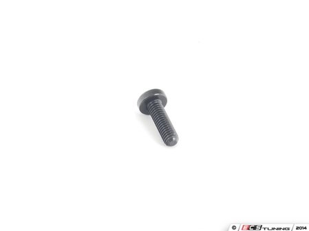 Genuine Volkswagen Audi - N10124304 - Hex Bolt - Priced Each (N 101 243 04)
