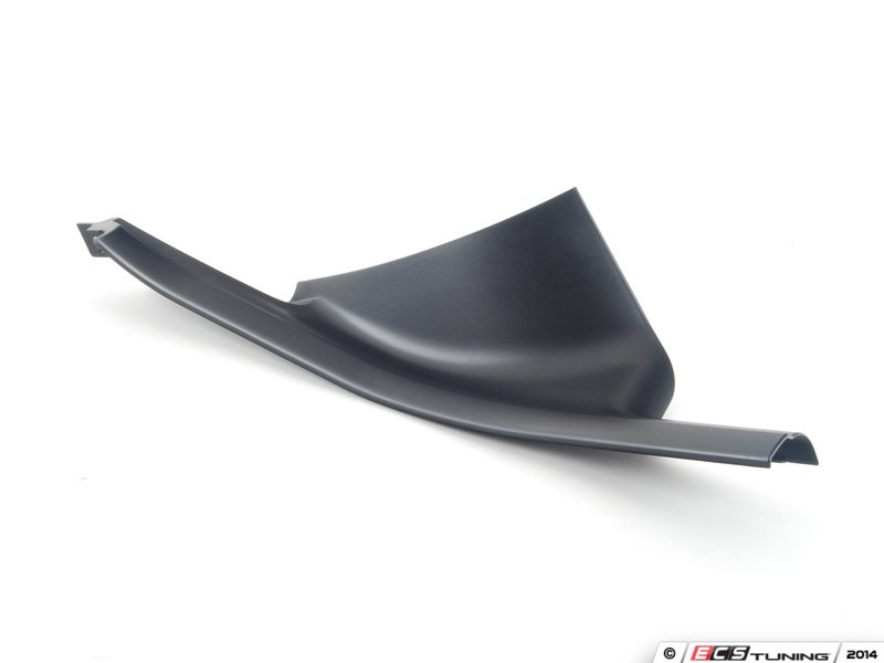 Genuine BMW - 51477066630 - rear Door sill - right (51-47-7-066-630)