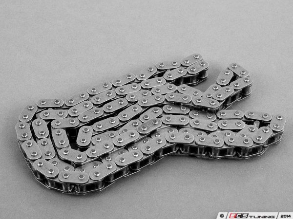 Assembled By ECS - 11311439853KT2 - Timing Chain Kit N12/N16/N18 Engine