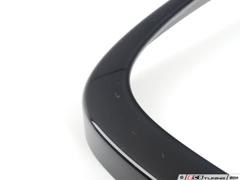 Genuine MINI - 63217464172 - Rear Taillight Black Line Surround - Right ...