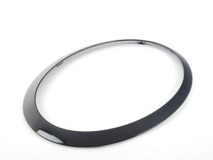 2015 MINI Cooper S 3 Door B48A20A Hood Parts - ECS Tuning