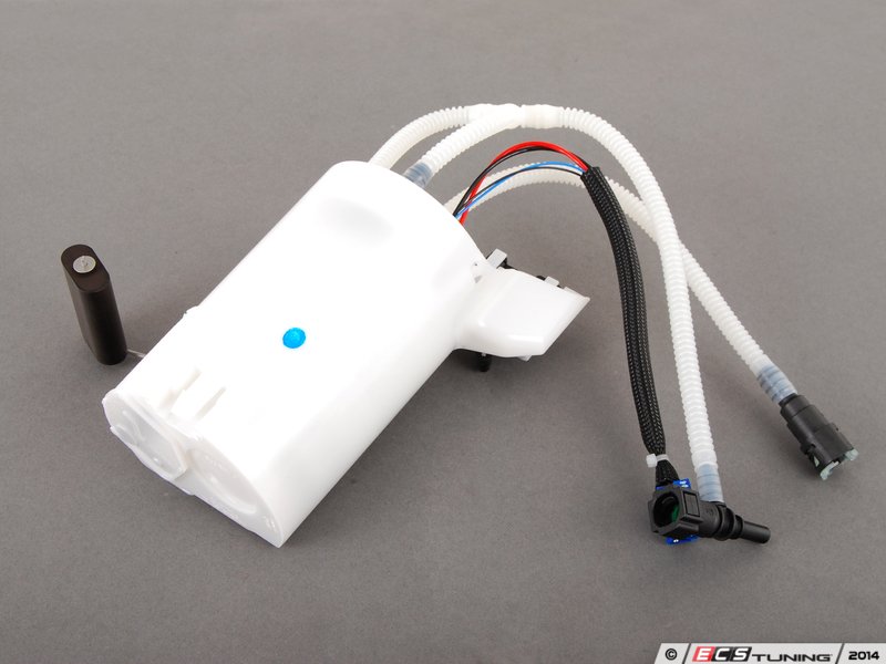 Genuine BMW - 16147363076 - E89 In-Tank Fuel Pump (16-14-7-363-076)