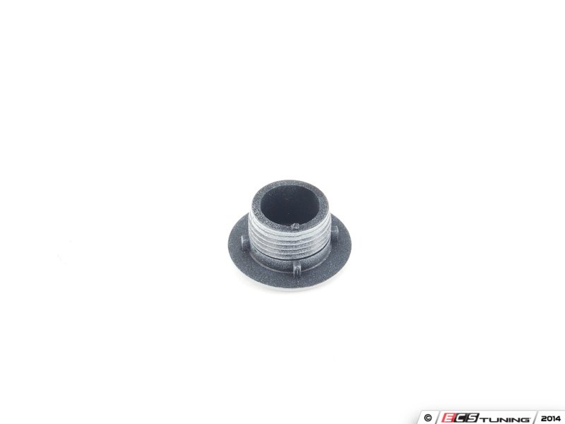 Genuine Porsche - 95162830100 - WIPER COVER