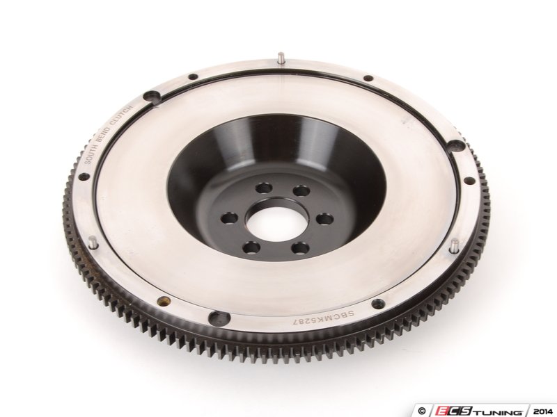 ECS News - VW MK5 GTI Clutch Upgrades