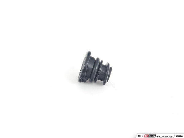 Genuine Volkswagen Audi - 06L103801 - Oil Drain Plug (06L 103 801)
