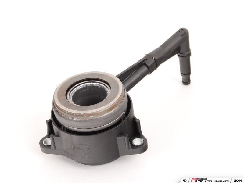 ECS News - VW MK5 GTI Clutch Upgrades