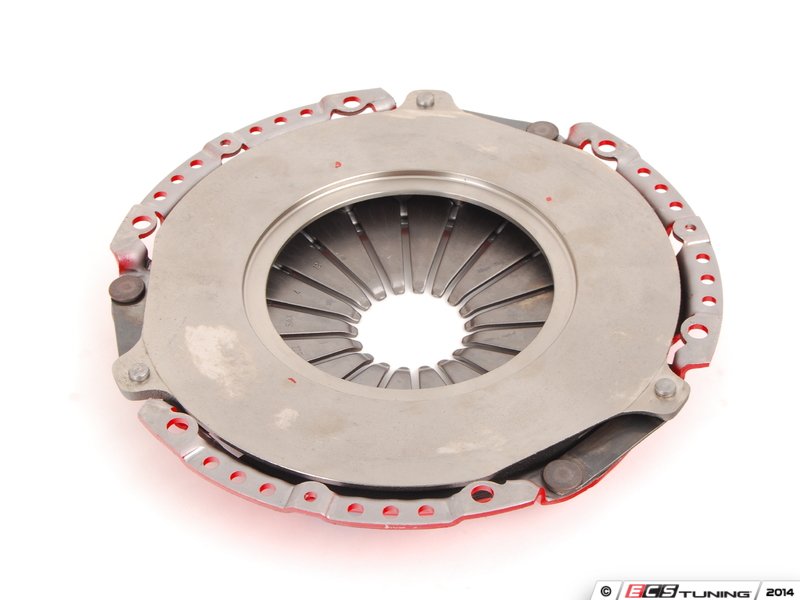 ECS News - VW MK5 GTI Clutch Upgrades