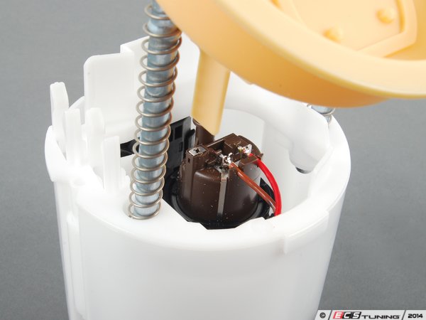 Continental - 2114704194 - Fuel Sending Unit