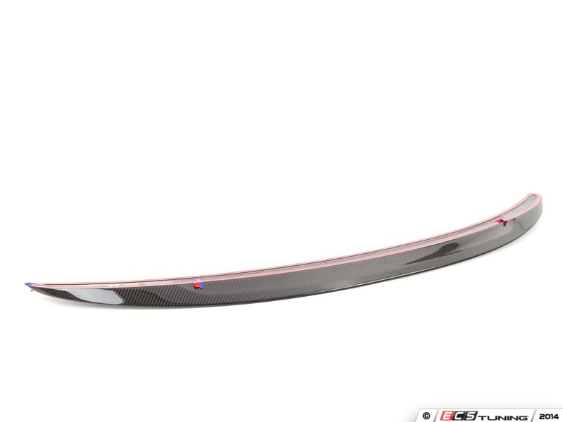 Genuine BMW M Performance - 51622334541 - BMW Performance Carbon Fiber ...
