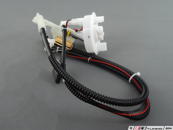 Genuine Mercedes Benz - 2034701741 - Fuel Tank Sending Unit