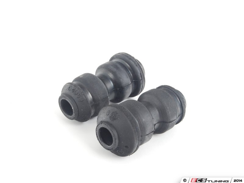 Febi - 33329061945 - Trailing Arm Bushings - Pair