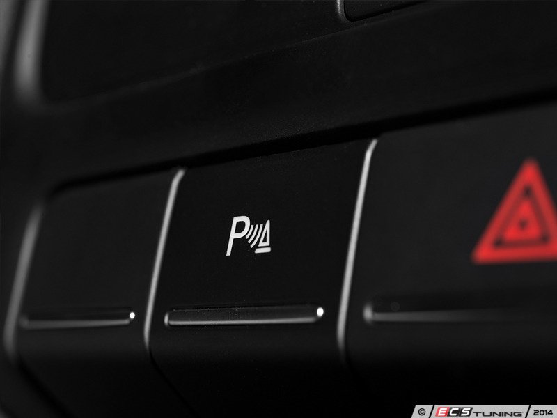 ECS News - Traction Control Retrofit Kit For VW Beetle 2012+