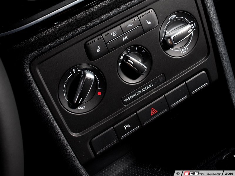 ECS News - Traction Control Retrofit Kit For VW Beetle 2012+