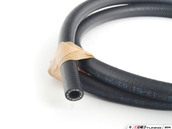 Genuine BMW - 16121180040 - Fuel Hose (16-12-1-180-040)