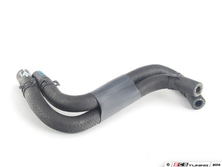 Genuine Volkswagen Audi - 1K0130307L - Fuel Line Set (1K0 130 307 L)