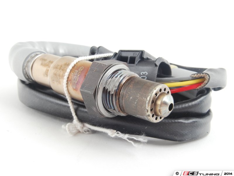 Genuine Volkswagen Audi - 07L906262H - Front Oxygen Sensor (07L 906 262 H)