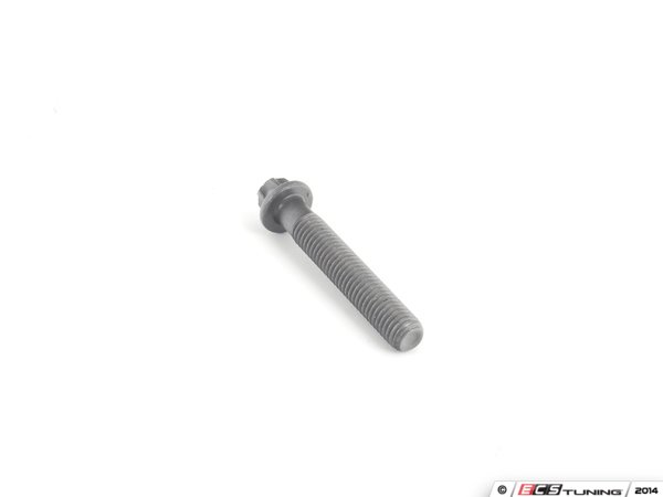 Genuine BMW - 11247516808 - Connecting Rod Bolt - Priced Each (11-24-7 ...